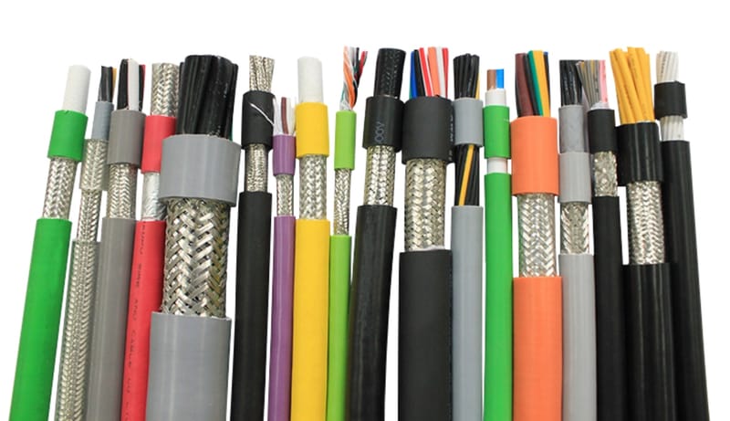 VSD/EMC - AKY CABLE LIMITED