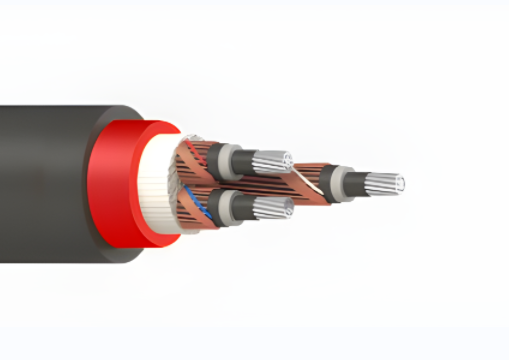 HDPE, NYLON MV - AKY CABLE LIMITED