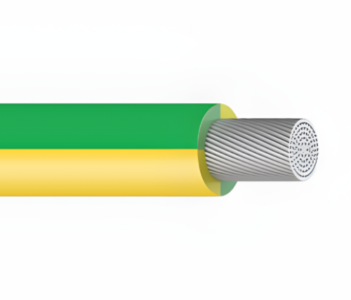AKY CABLE aluminum single wire
