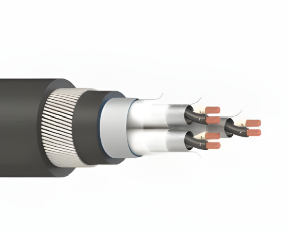 Instrumentation cable SWA
