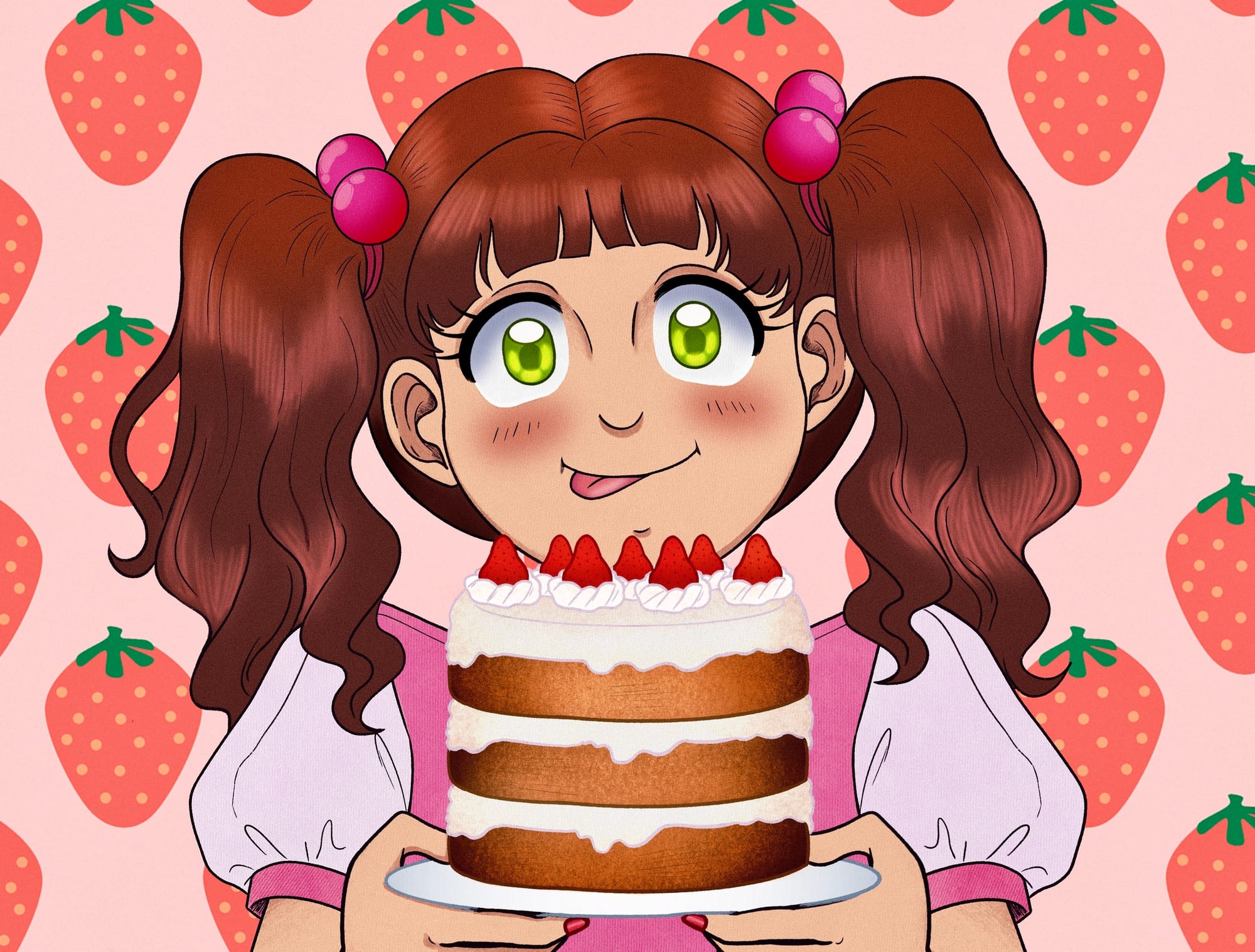 Artswork - It's a collection of "enhanced version" paintings by ...