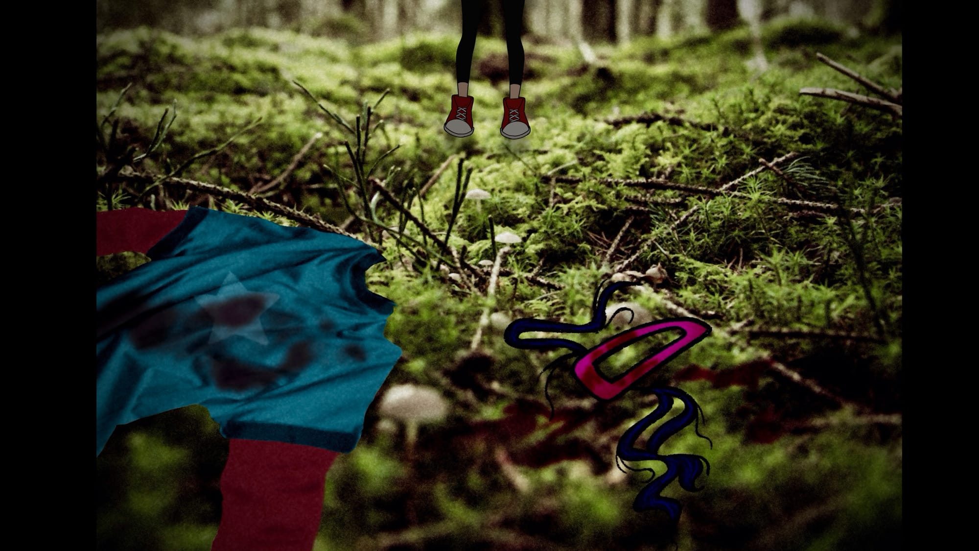 Artswork - It's a collection of "enhanced version" paintings by ...