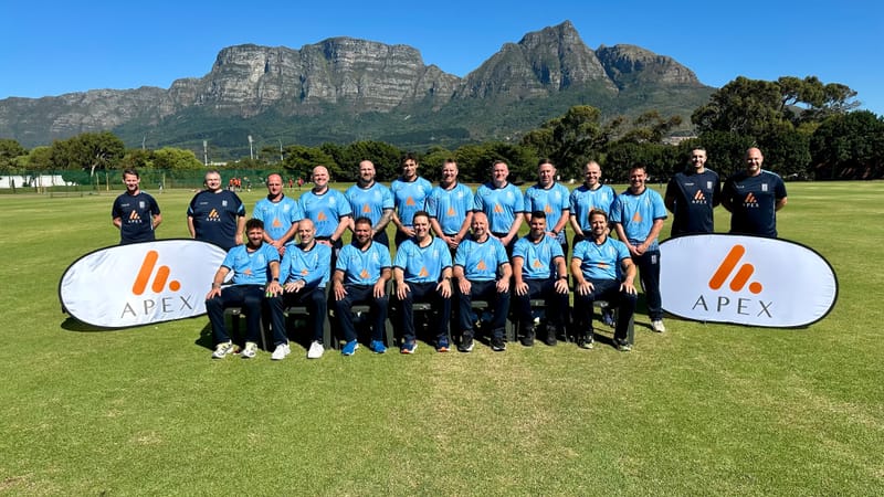 England Over 40s Cricket - Embrace the Spirit of Cricket with England ...