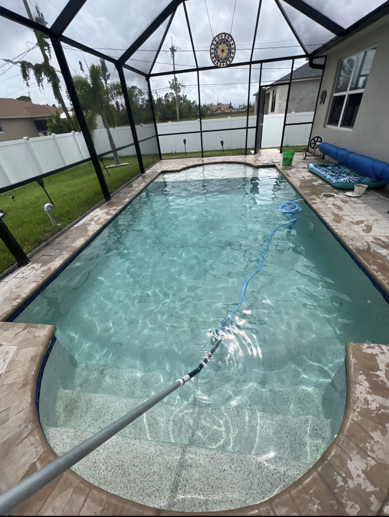 KHD Pool Services - KHD Pool Services LLC