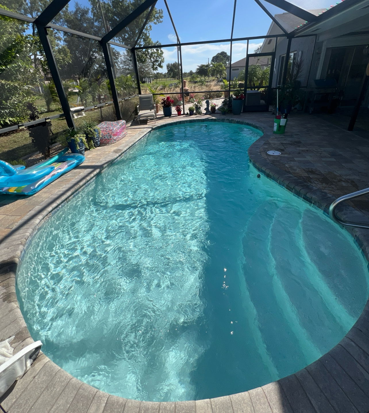 KHD Pool Services - KHD Pool Services LLC
