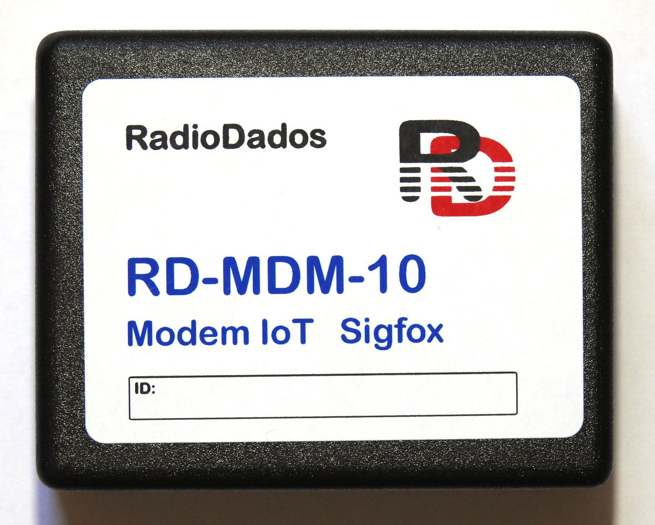 Modem MDM 10 - RadioDados