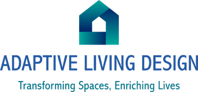 Adaptive Living Design - Transforming Homes for a Lifetime