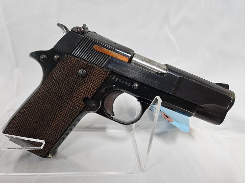 Firearms - Firearm prices do NOT include tax. - Voss Gunsmithing