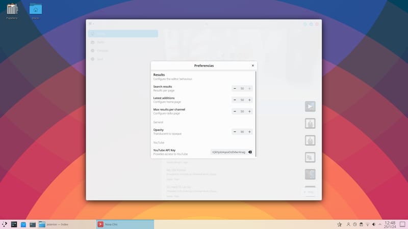 Nova Flow OS Build 86.1 has been released - Nova Flow OS