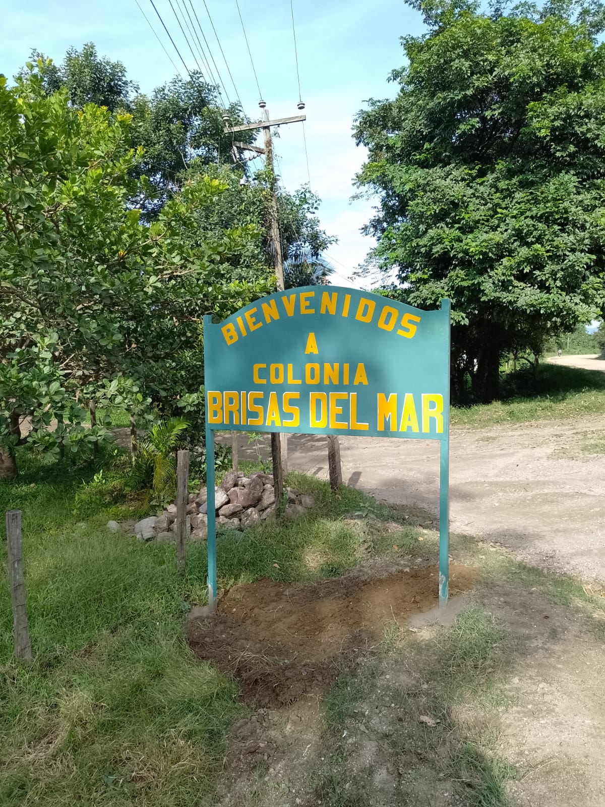 Balfate Beach Properties - Beautiful, Affordable Tropical Properties