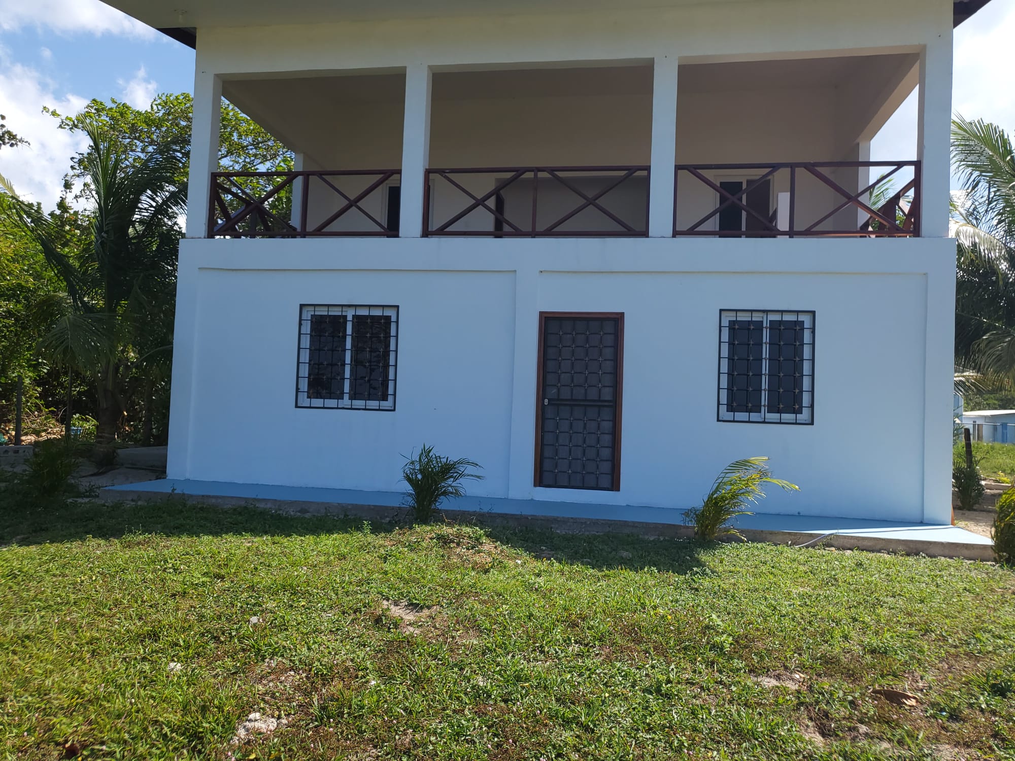 Balfate Beach Properties - Beautiful, Affordable Tropical Properties