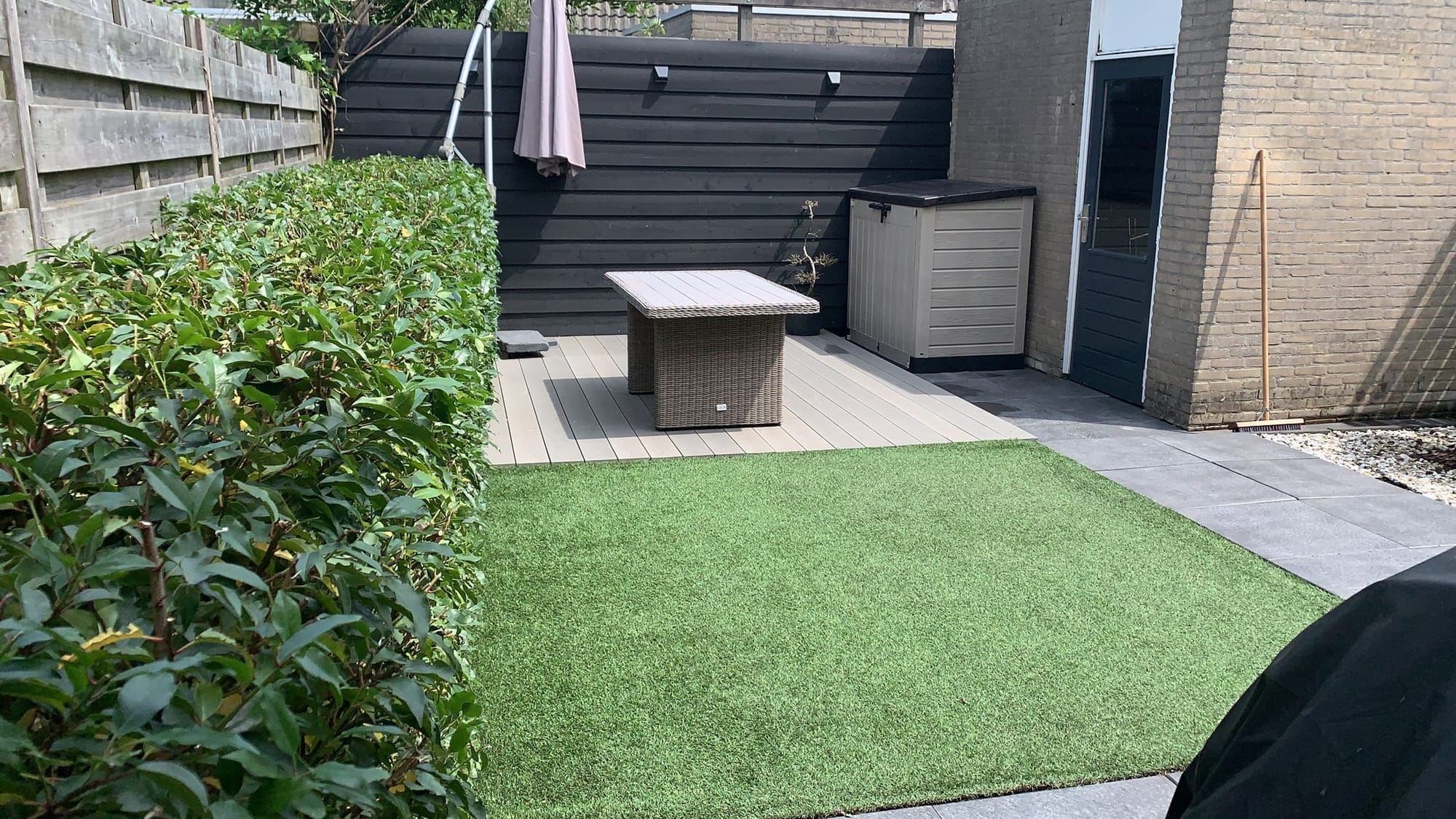 Max Groen is een professional voor uw tuin - Max Groen is jouw ervaren ...