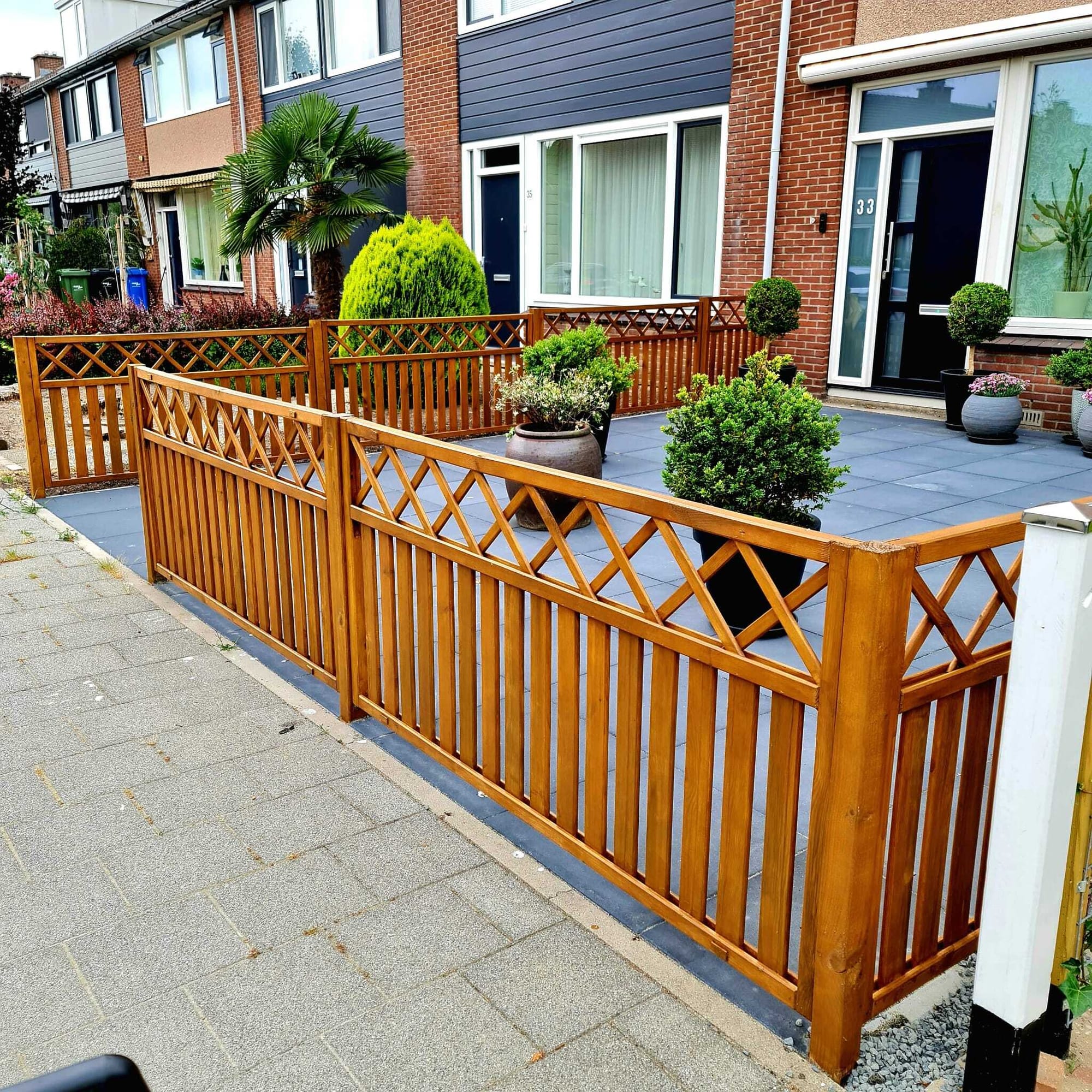 Max Groen is een professional voor uw tuin - Max Groen is jouw ervaren ...