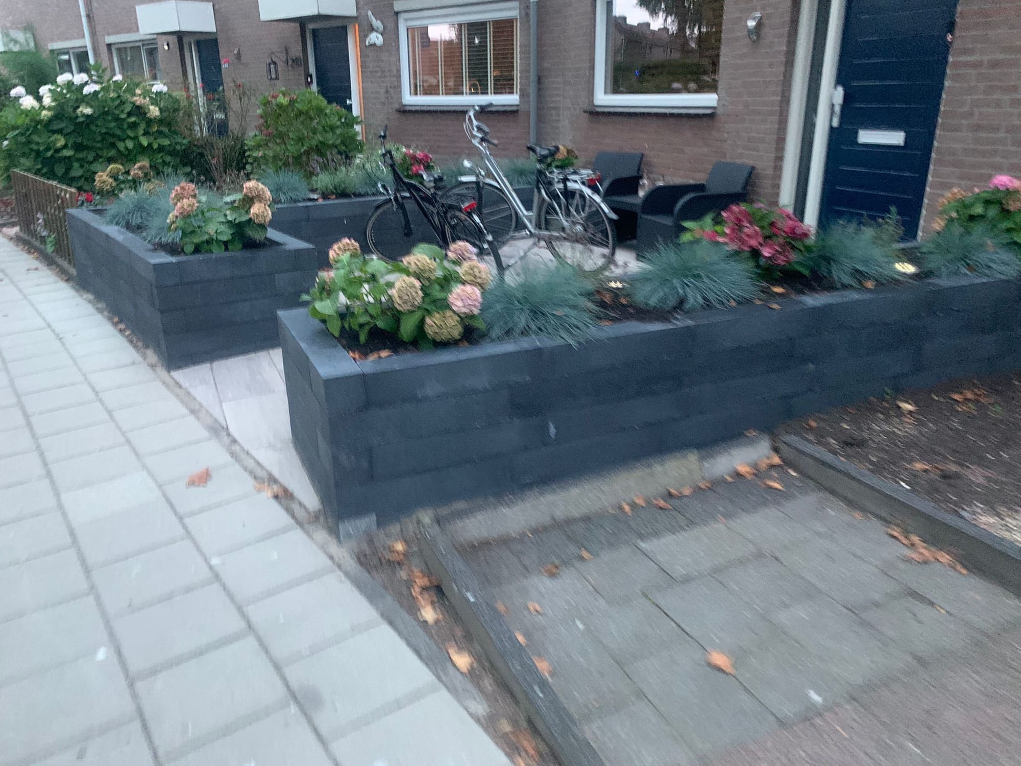 Max Groen is een professional voor uw tuin - Max Groen is jouw ervaren ...