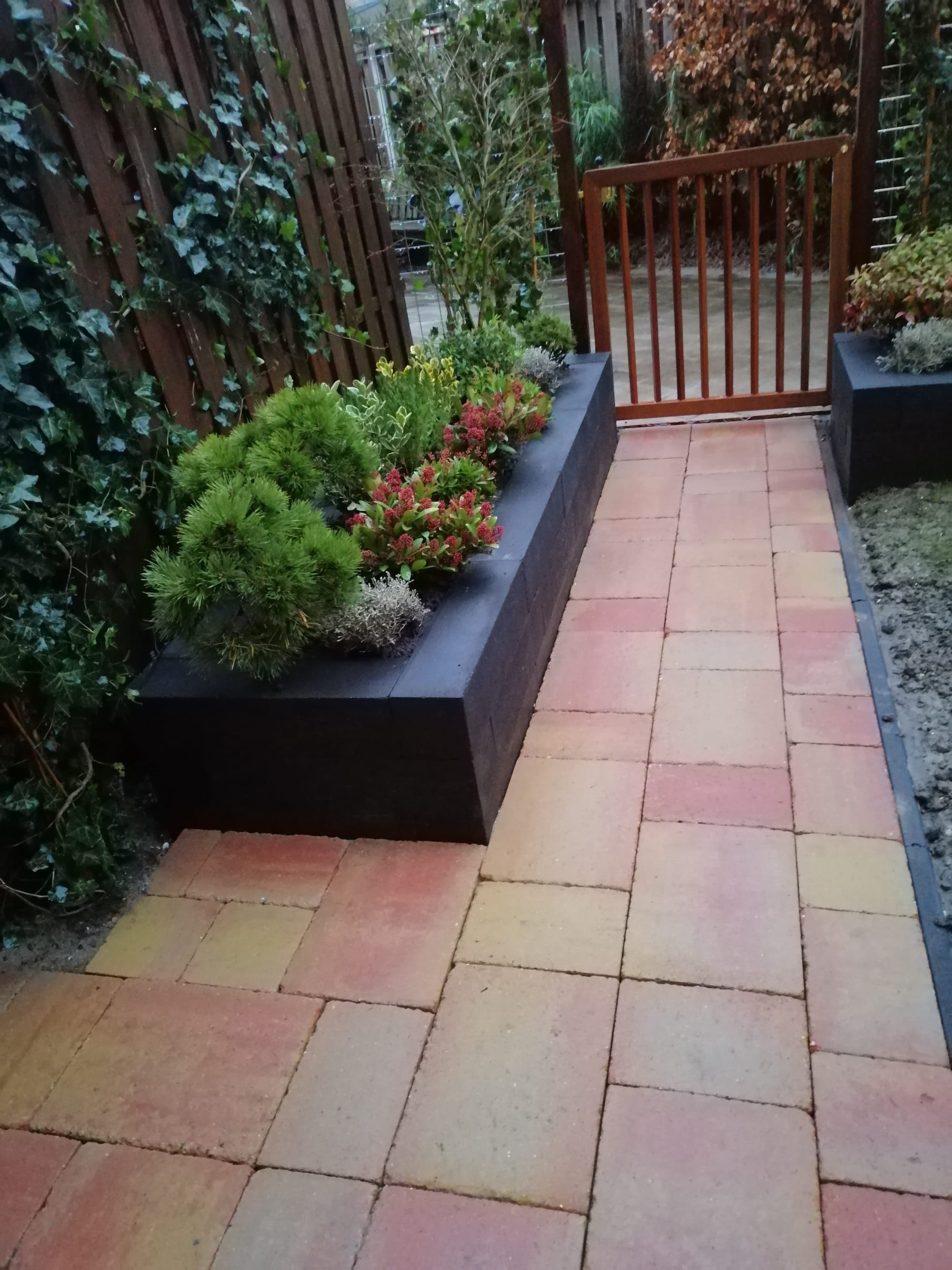 Max Groen is een professional voor uw tuin - Max Groen is jouw ervaren ...