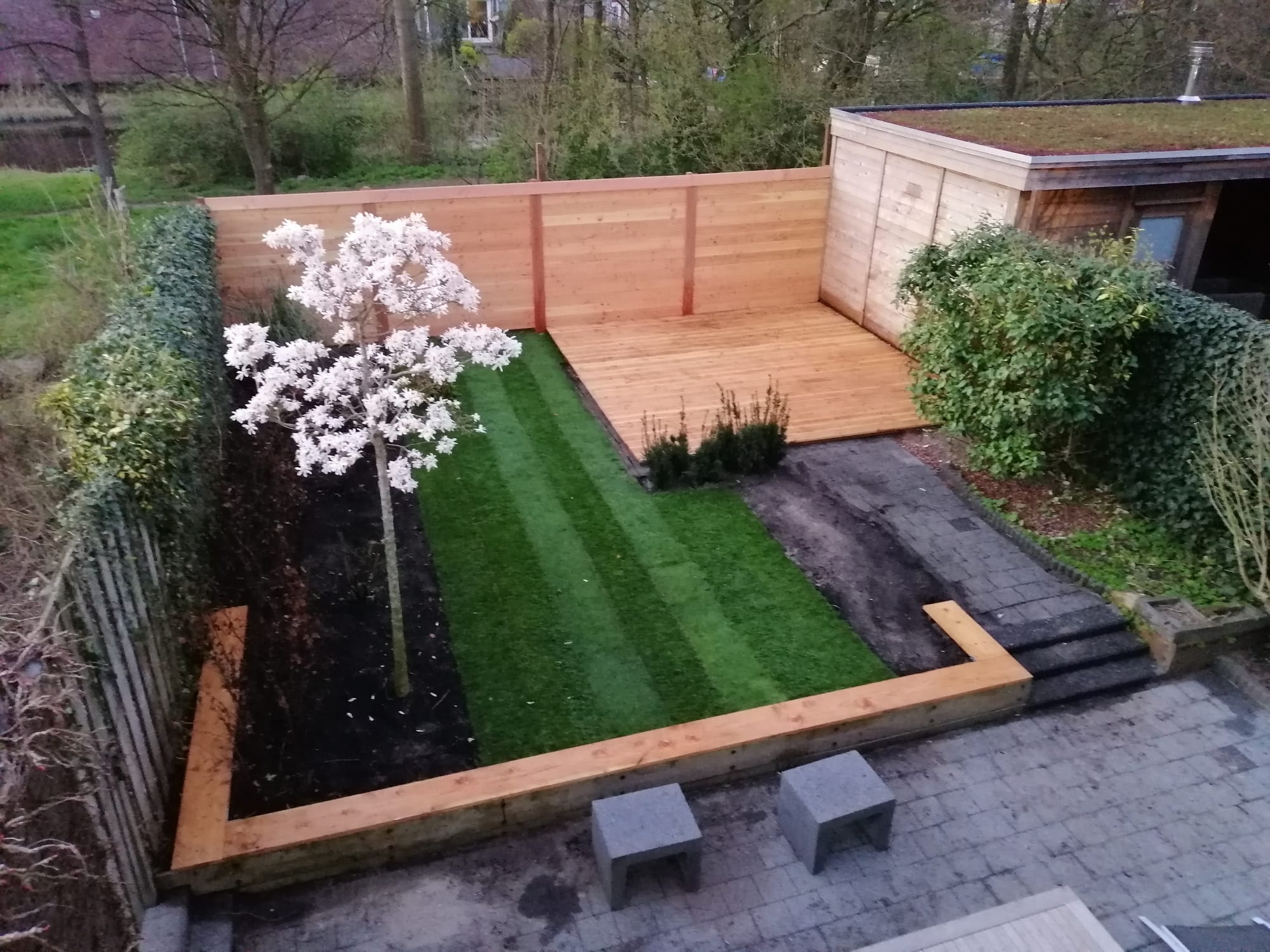 Max Groen is een professional voor uw tuin - Max Groen is jouw ervaren ...