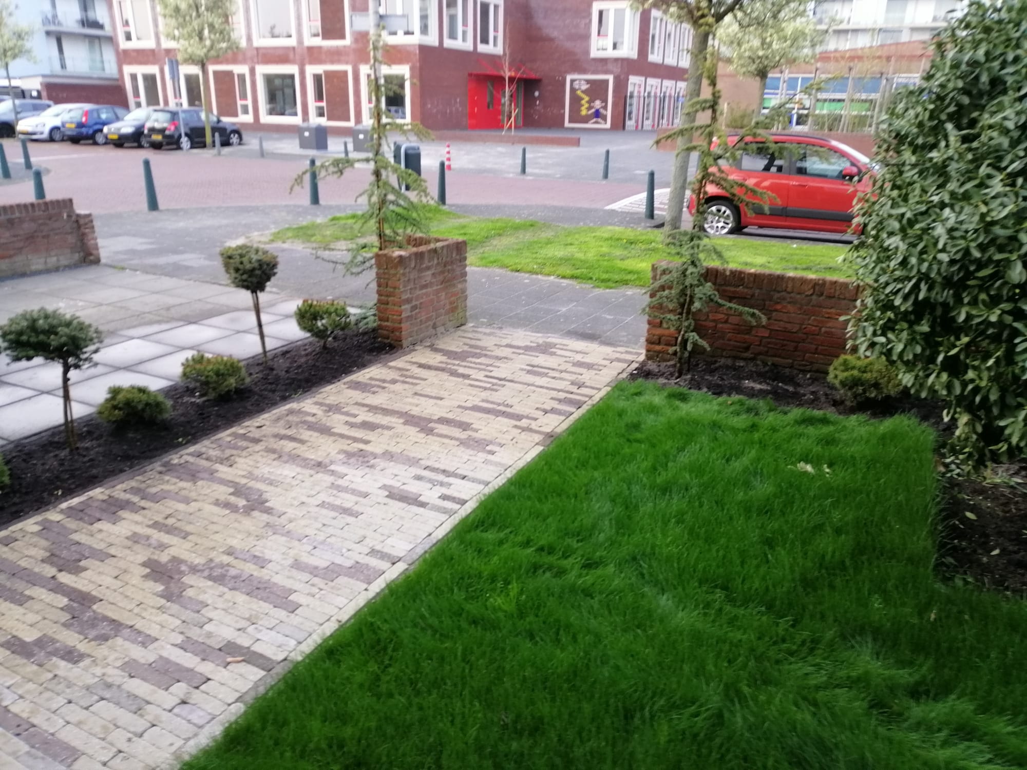 Max Groen is een professional voor uw tuin - Max Groen is jouw ervaren ...