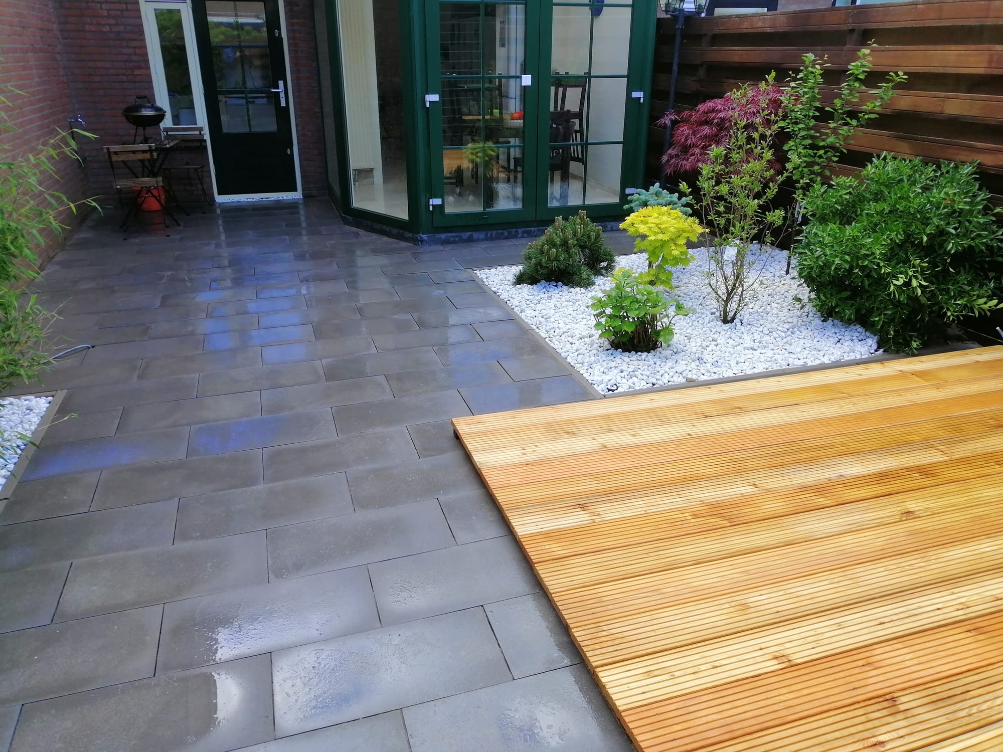 Max Groen is een professional voor uw tuin - Max Groen is jouw ervaren ...