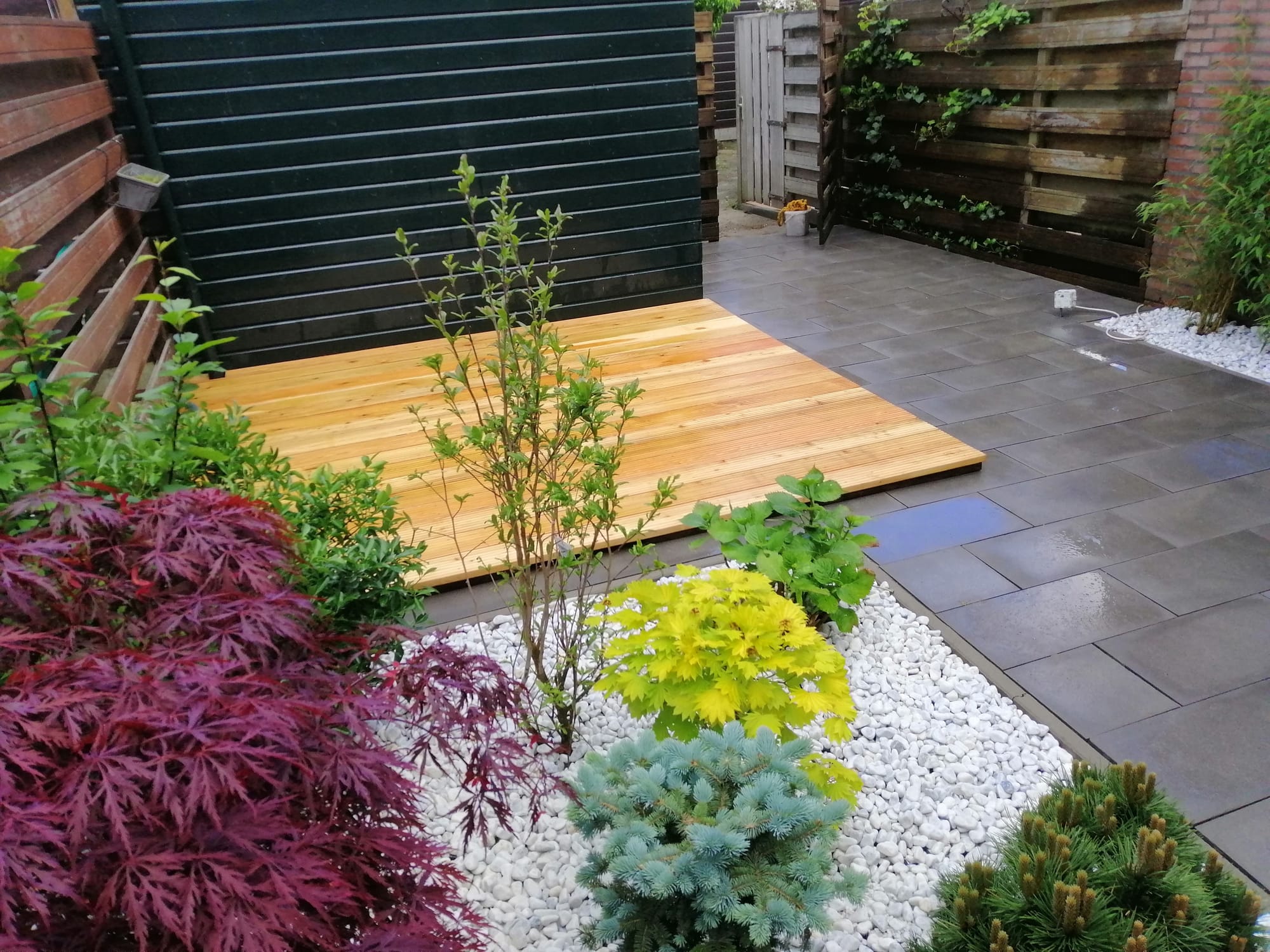 Max Groen is een professional voor uw tuin - Max Groen is jouw ervaren ...