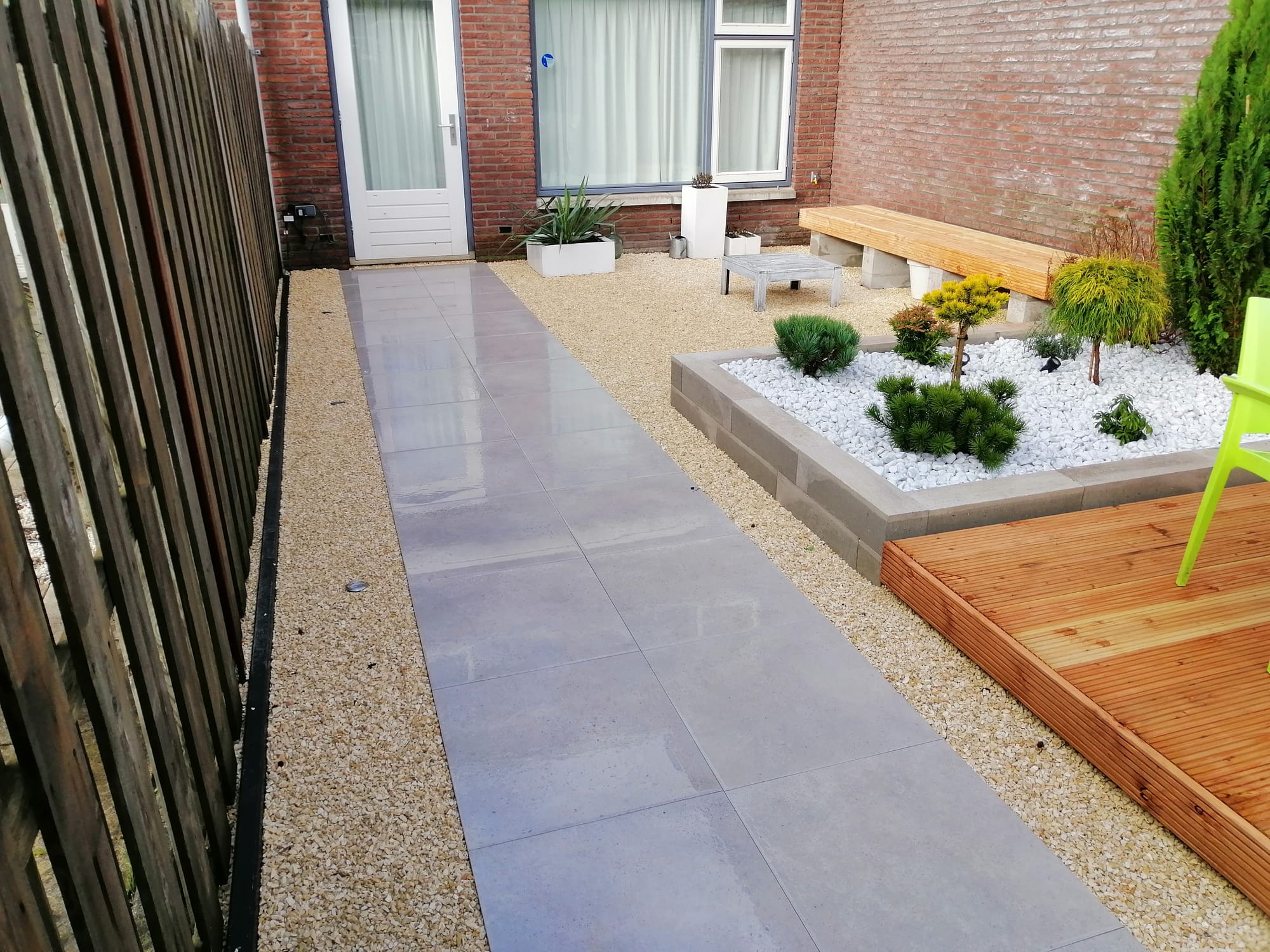 Max Groen is een professional voor uw tuin - Max Groen is jouw ervaren ...