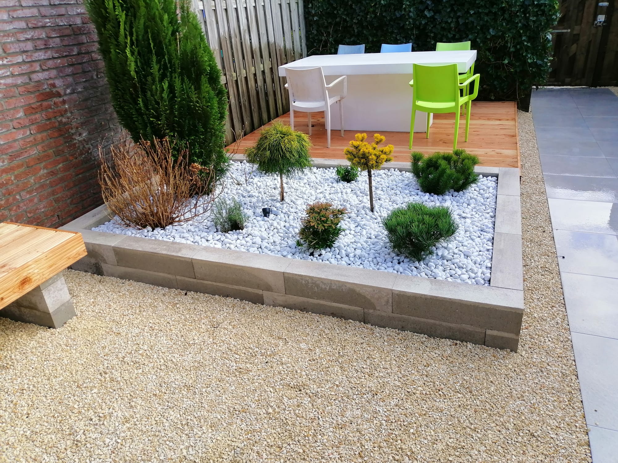 Max Groen is een professional voor uw tuin - Max Groen is jouw ervaren ...