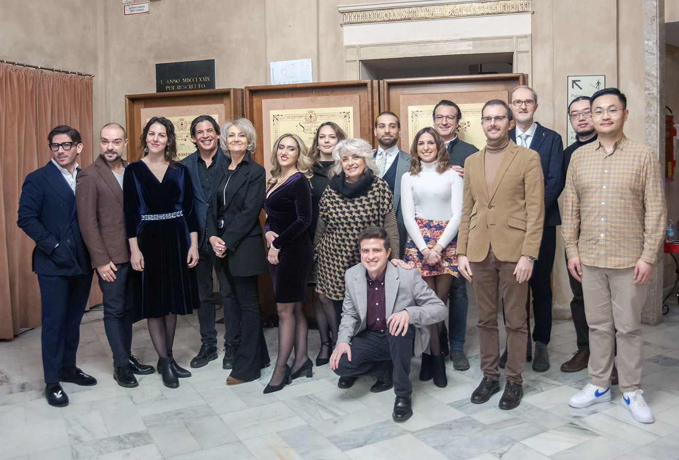 Amici del Teatro Carlo Coccia di Novara - "Amici del Teatro CarloCoccia ...