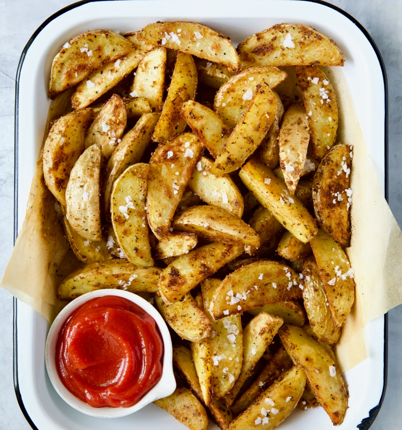 WILD BURGER - WILD BURGER MENU