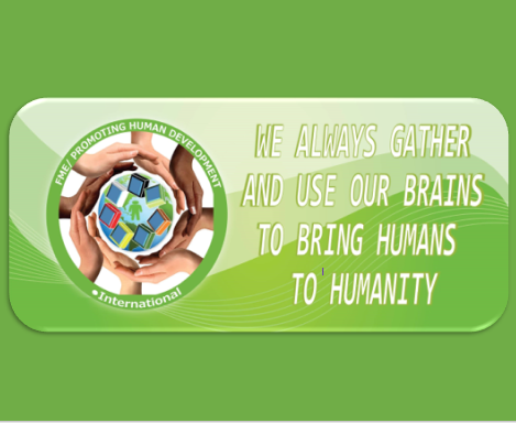 About us - IPHD-International Promoting Human Development