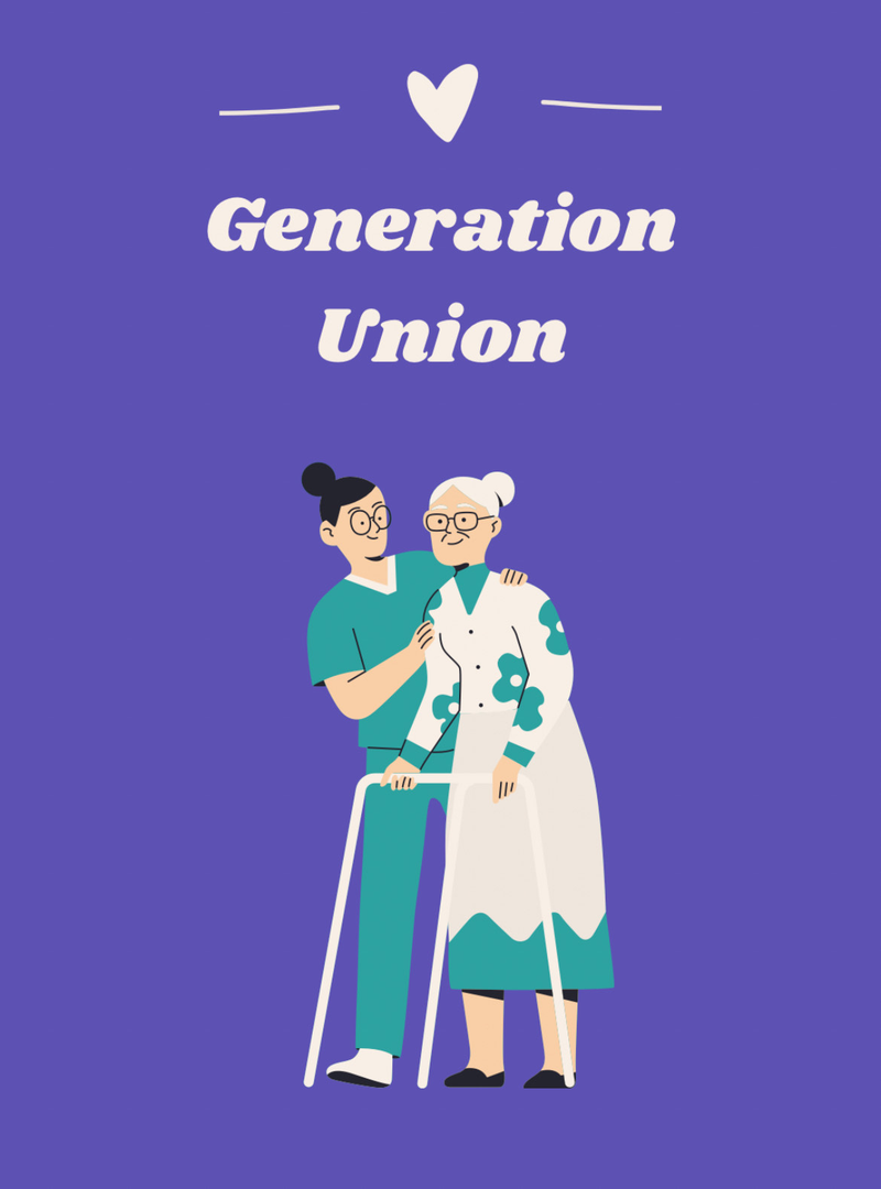 Generation Union