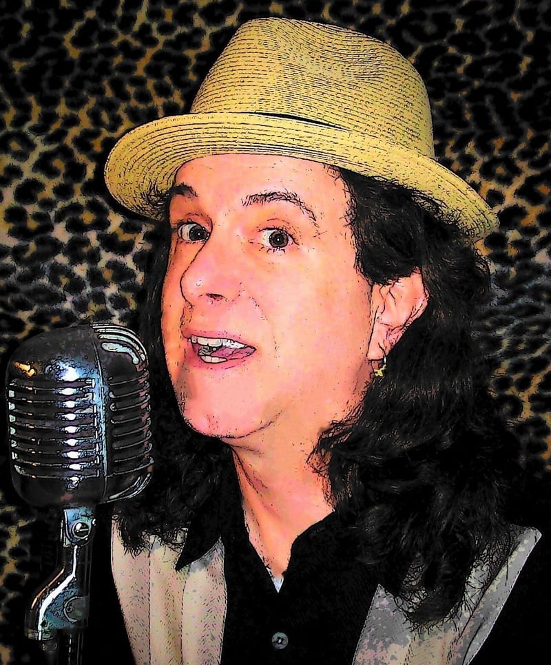 vocal coach - singing voice specialist - port st. lucie/treasure coast