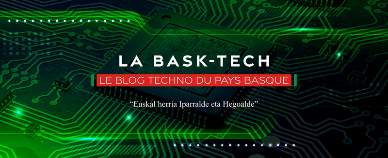 la BasK-Tech site technologique du Pays Basque