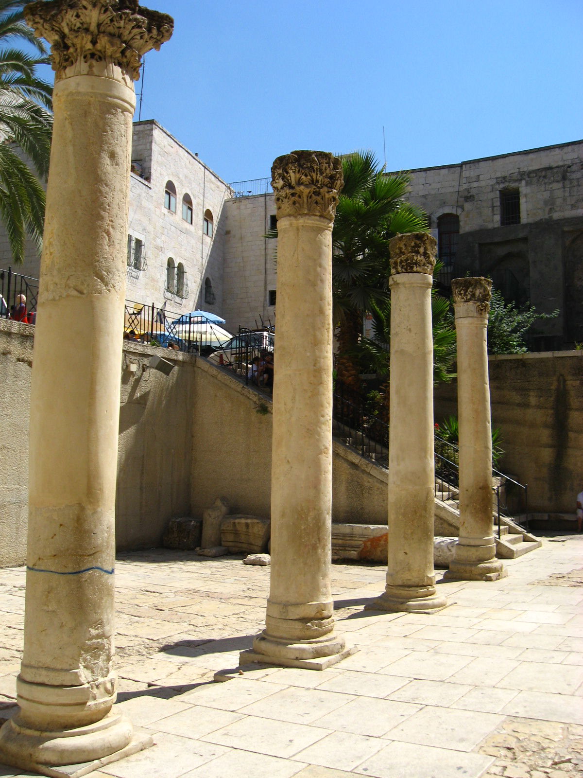 private tour guide israel