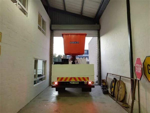 HCC ENERGY (Pty) LTD - HCC ENERGY (Pty) LTD