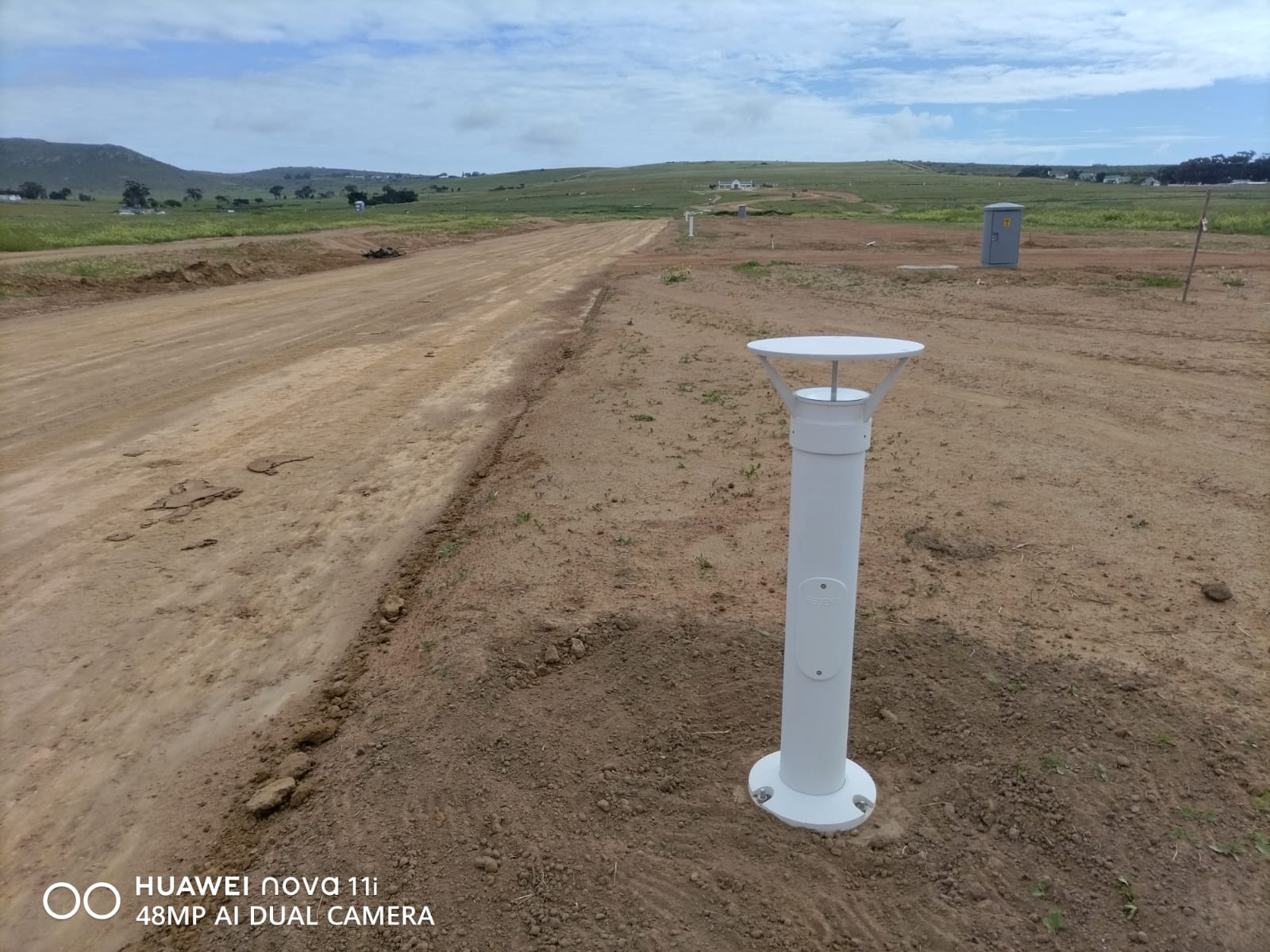 HCC ENERGY (Pty) LTD - HCC ENERGY (Pty) LTD