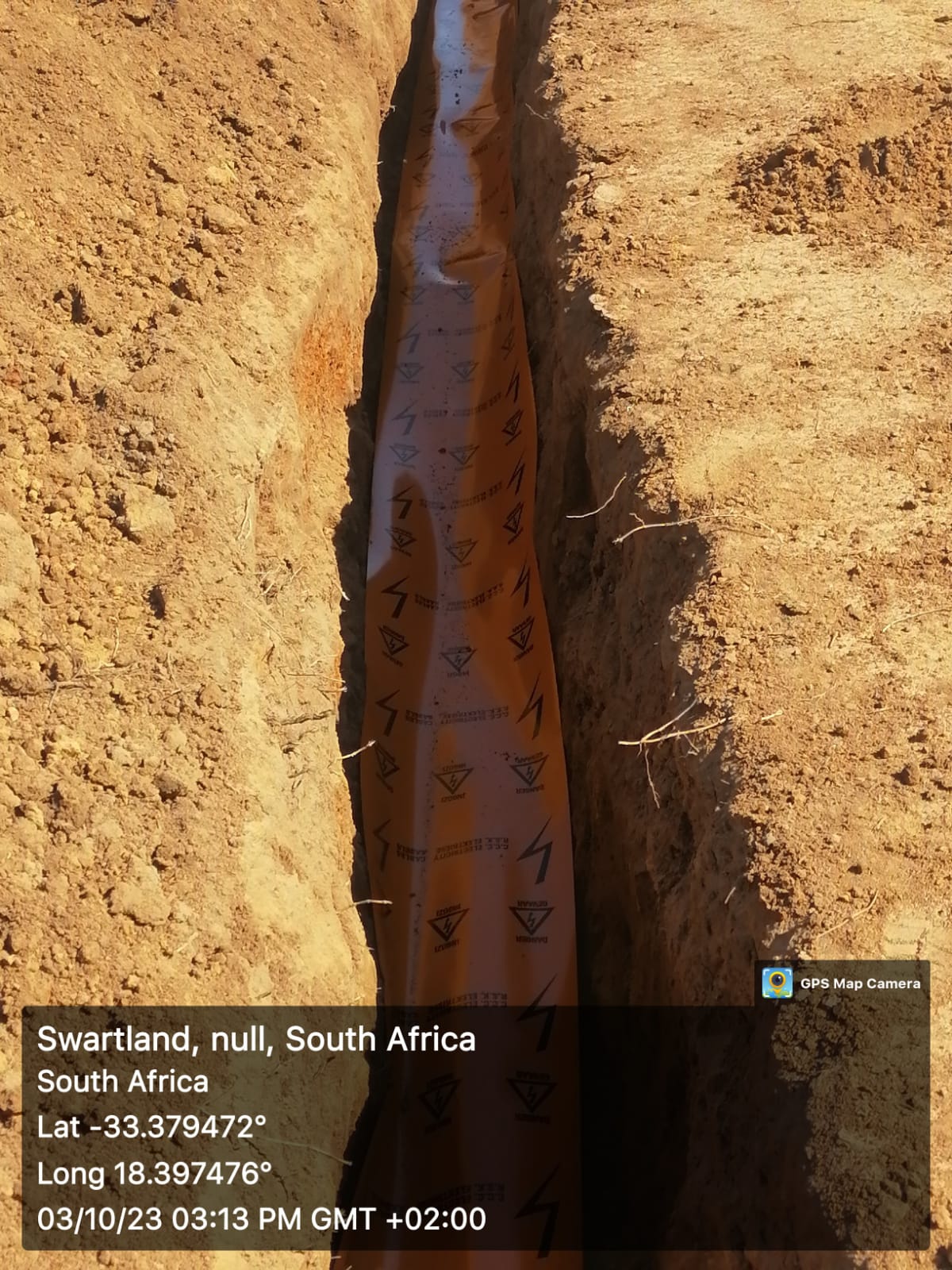 HCC ENERGY (Pty) LTD - HCC ENERGY (Pty) LTD