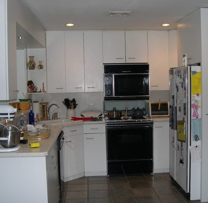 REimagine Your Spaces part 3: Journey of a Kitchen - REdecorate with Laura