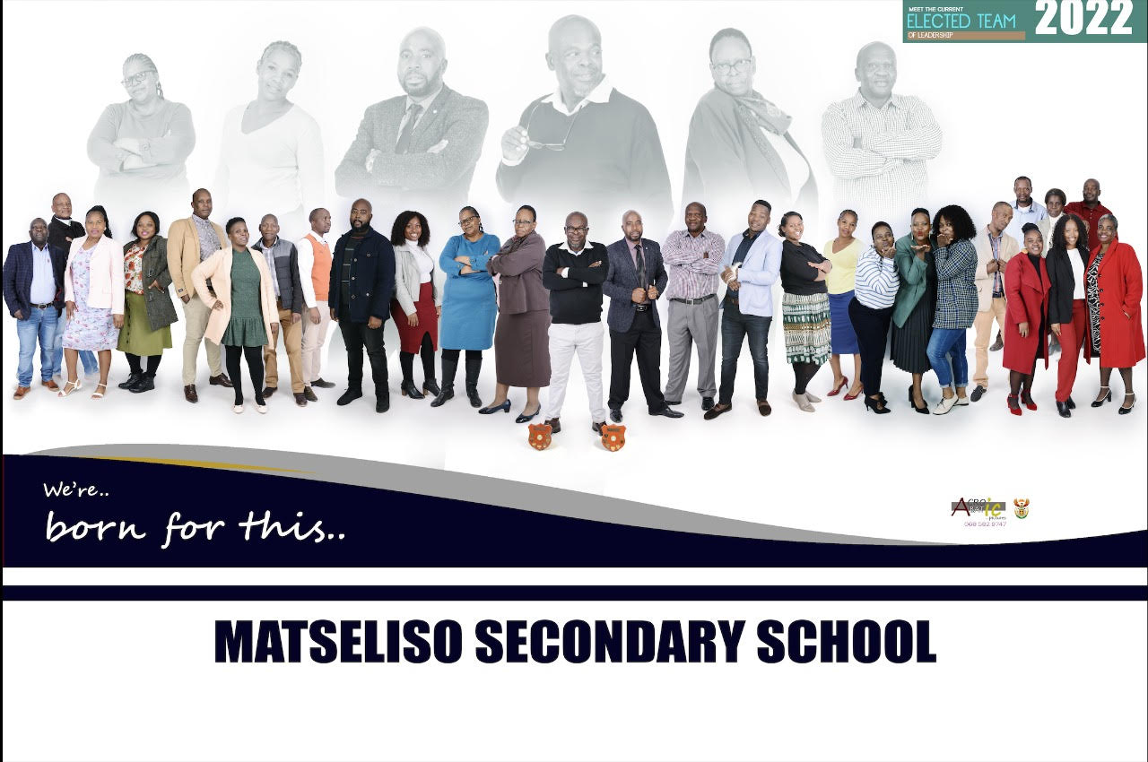 Matseliso Secondary