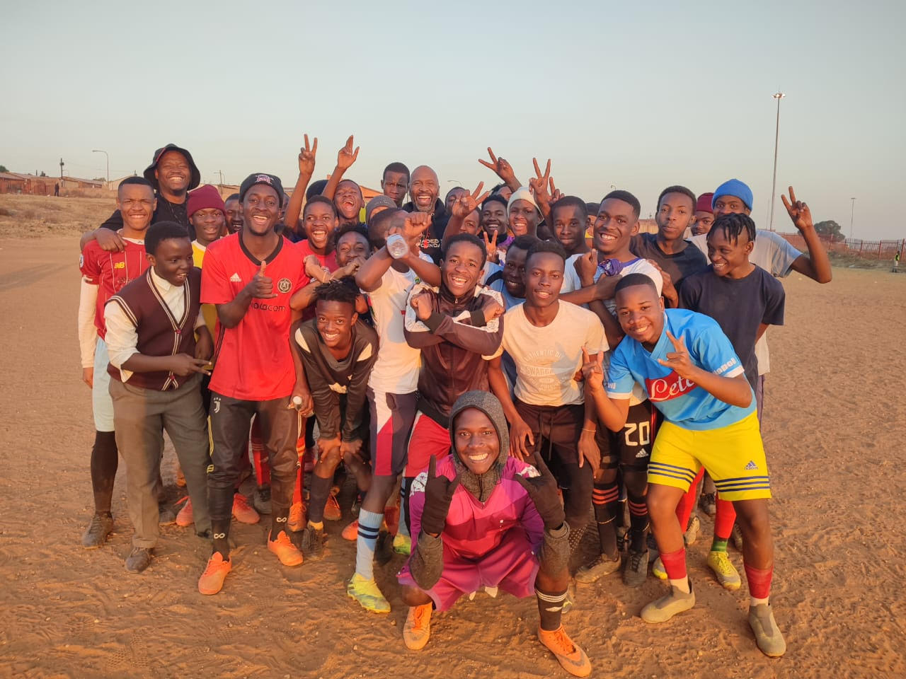 Matseliso Secondary