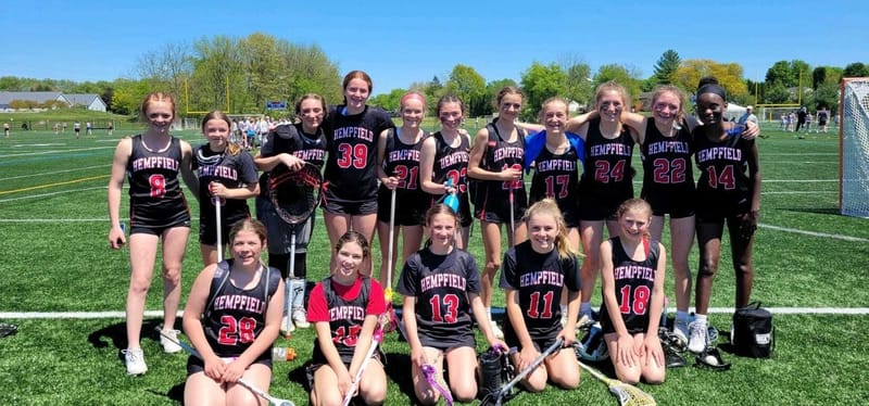 Hempfield Girls Lacrosse Club - Hempfield Girls Lacrosse Club