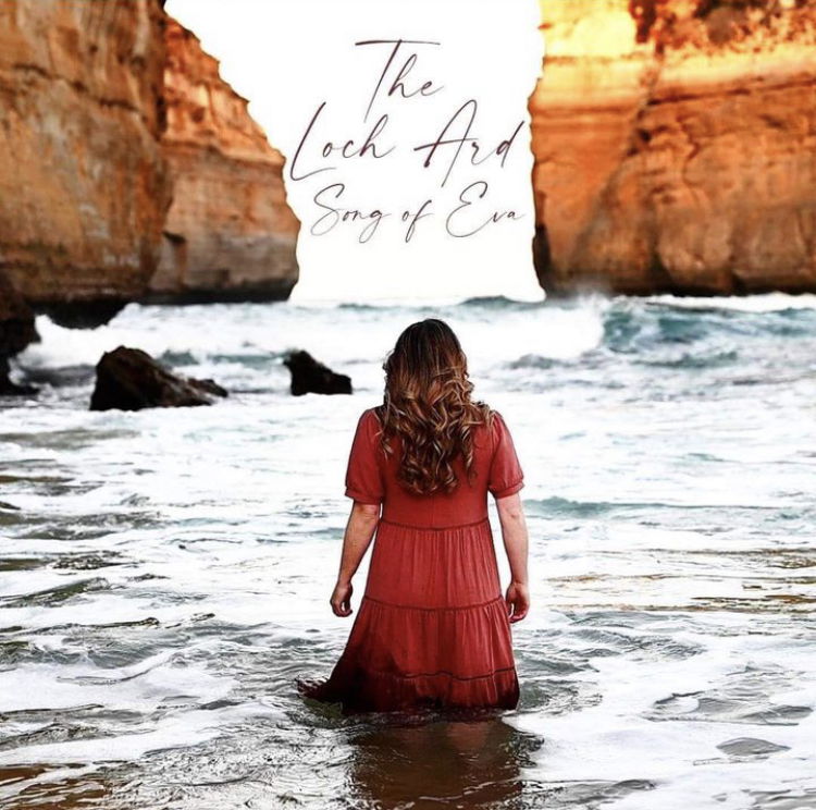 The Red Violets - THE RED VIOLETSSongwriters-Storytellers