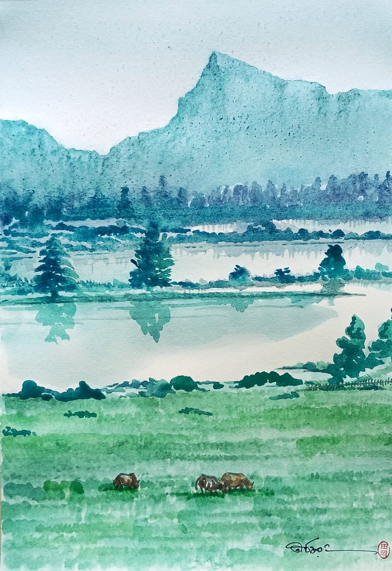 Sublime - Doodles & Jottings