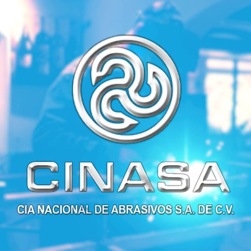 Catálogo de productos - Abrasivos CINASA SLP