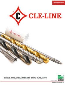 Catálogo de productos Cle-Line - Abrasivos CINASA SLP