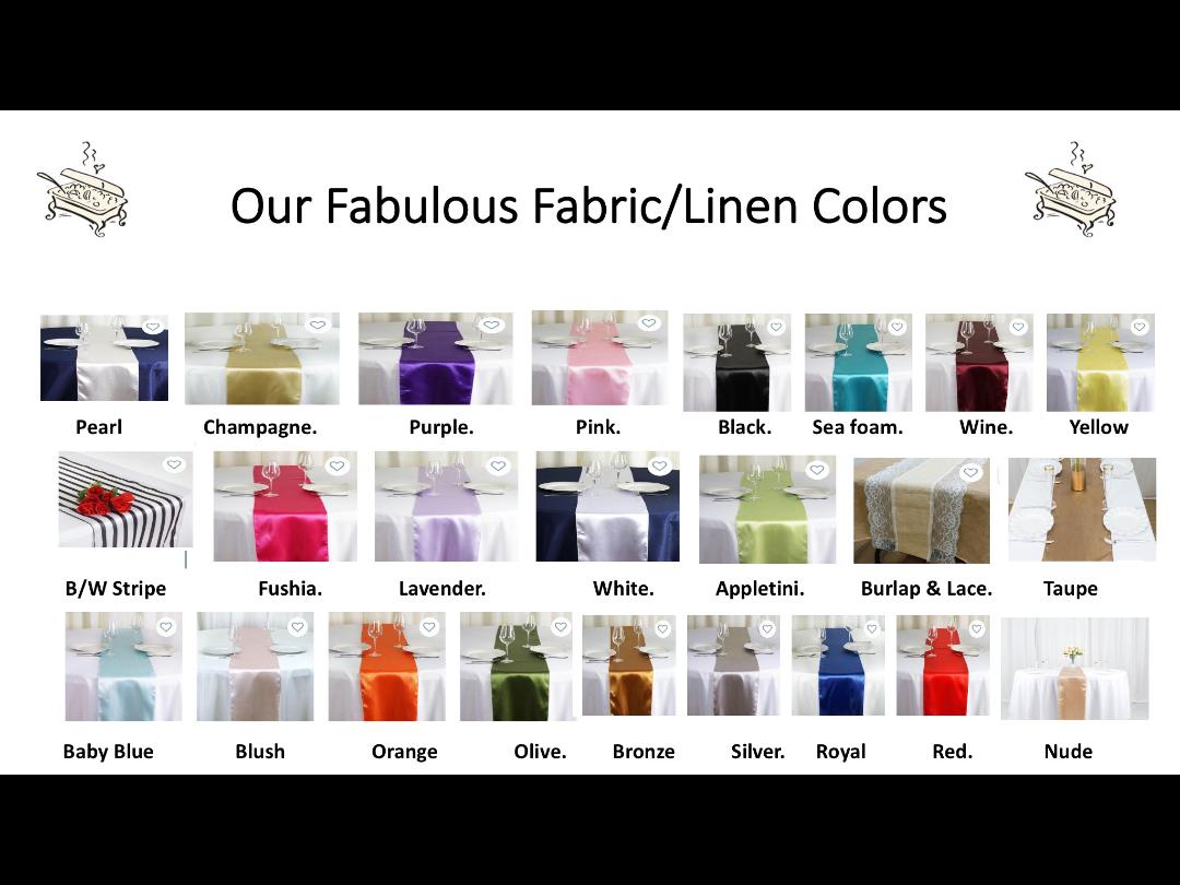 FABRIC & LINENS - hit the "ctrl" key and then the "+" symbol on your ...