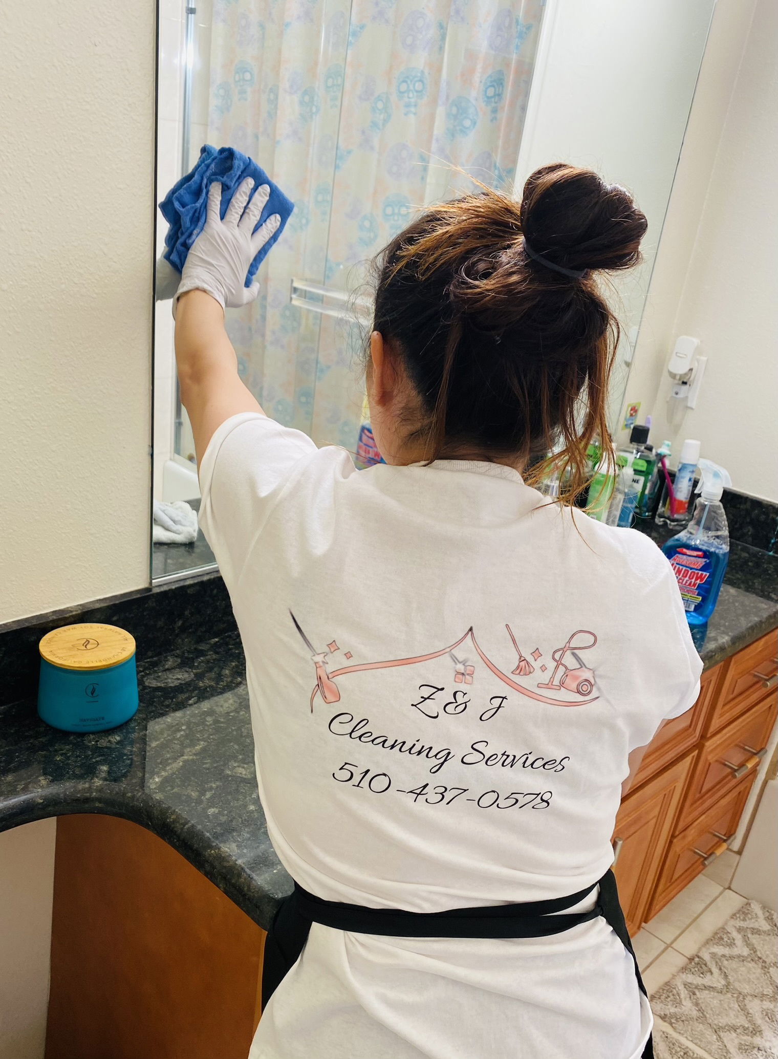 Z & J Cleaning Services - Z & JCleaning Services