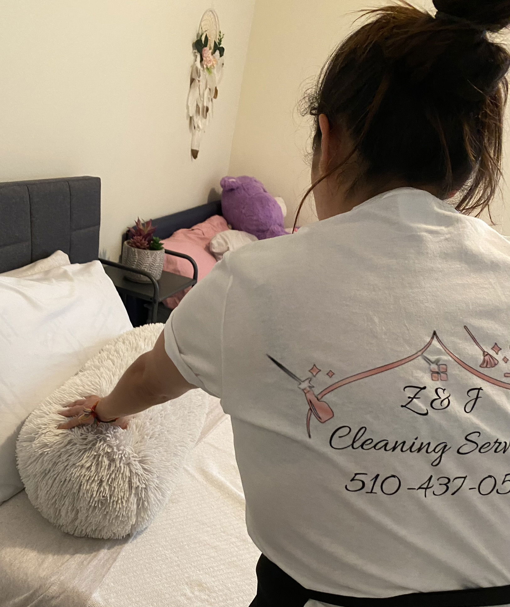 Z & J Cleaning Services - Z & JCleaning Services