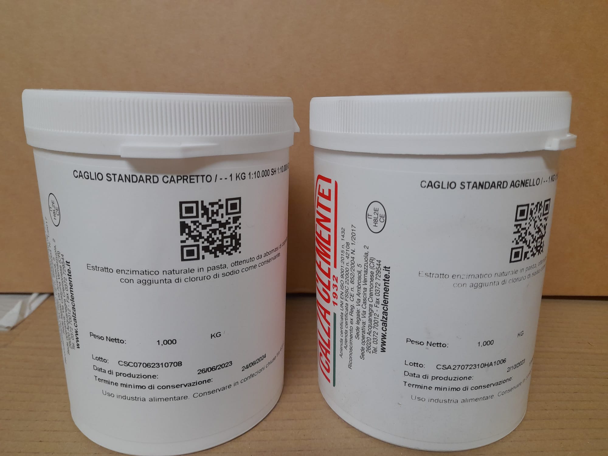 marco cavalieri forniture casearie - cavalieri forniture casearie