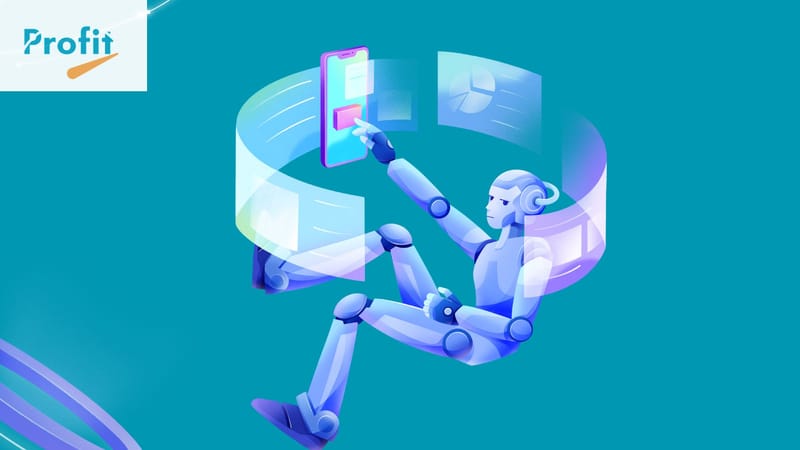 Profit.AI - Welcome to Profit ERP- Your ERP Solution