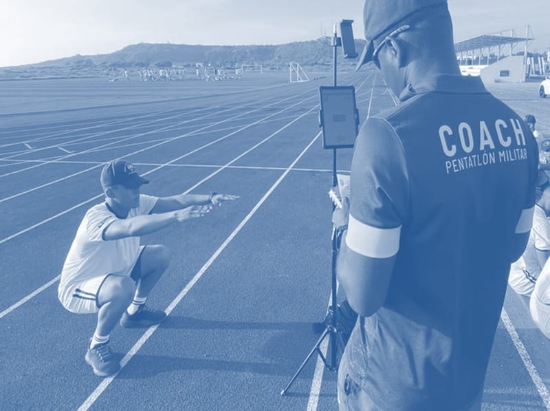 Test de Ruffier Dickson : protocole et analyse - HPO LAB