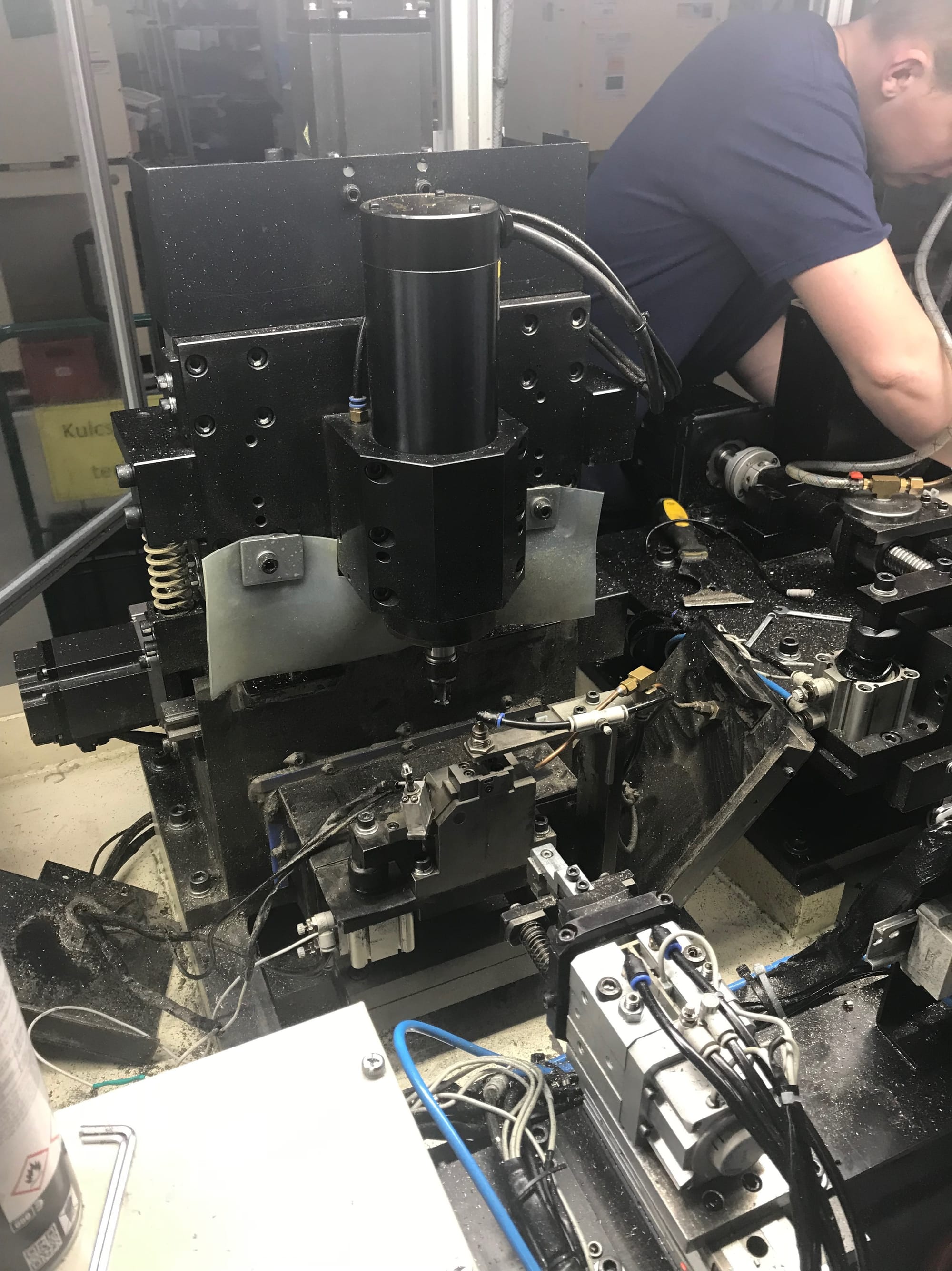 HaLaKo Machine Kft. - HaLaKo Machine Kft - Your Trusted Partner